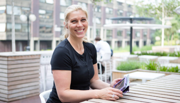 - Corporate Wellness - Personal Training - Pilates --- London