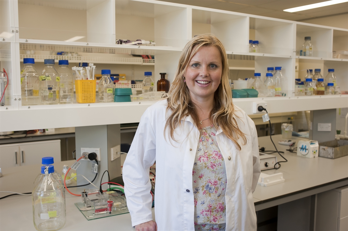 Understanding Research in the Media with @VicMetcalf_NZ